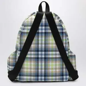 VIVIENNE WESTWOOD George Check Pattern Backpack