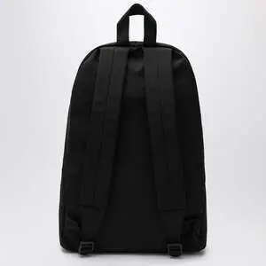 Balenciaga Explorer Backpack With Logo Patch