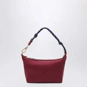 Miu Miu Gabardine Pouch