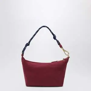 Miu Miu Gabardine Pouch