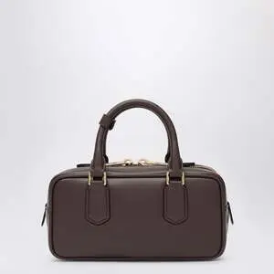 Miu Miu Arcadie Regular Satchel - Brown