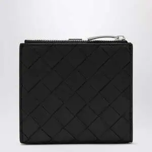 Bottega Veneta Braided Wallet