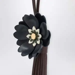 Miu Miu Trick In Nappa With Flower
