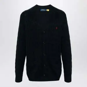 Polo Ralph Lauren Embroidered Cardigans For Men