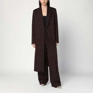 Stella Mccartney Collared Coats For Women