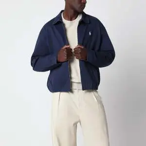 Polo Ralph Lauren Button Detailed Jackets For Men