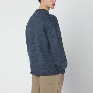 Polo Ralph Lauren I Love Polo" Flag Sweater