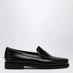 SEBAGO Classic Dan Loafer - Black