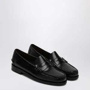 SEBAGO Classic Dan Loafer - Black