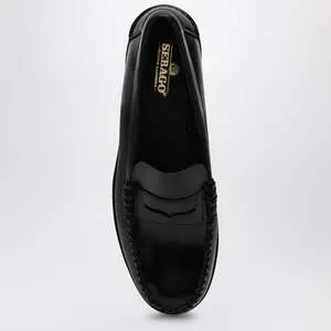 SEBAGO Classic Dan Loafer - Black