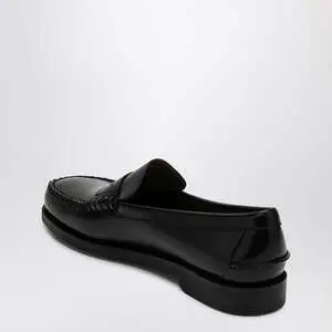 SEBAGO Classic Dan Loafer - Black