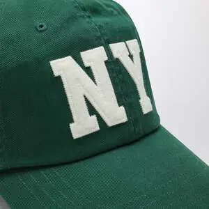 Polo Ralph Lauren Ny Baseball Cap