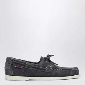 Sebago Slip On Loafers For Men