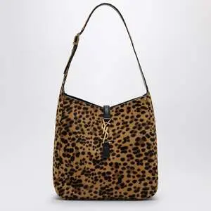 Saint Laurent Printed Shoulder Bags