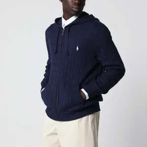 Polo Ralph Lauren Zip Up Cardigans For Men