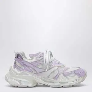 Balenciaga Runner 2 Gradient Sneakers - Grey