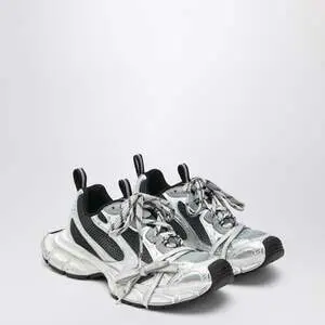 Balenciaga 3xl Gradient Sneakers - Multicolor
