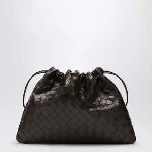 Bottega Veneta Drawstring Clutches
