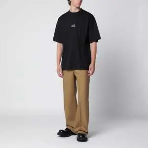 Balenciaga Bodies T-shirt With Regular Fit