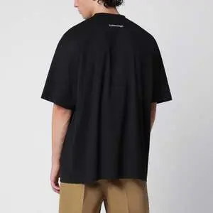 Balenciaga Bodies T-shirt With Regular Fit