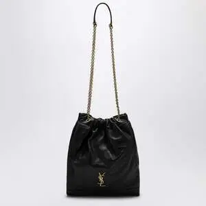 Saint Laurent Chain Strap Bucket Bags