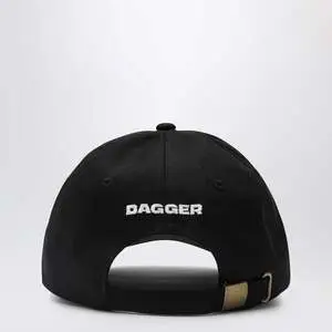 DAGGER Be Gay Do Crime" Baseball Cap