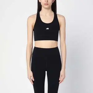 Balenciaga Printed Sports Bras