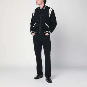 Saint Laurent Denim Jeans