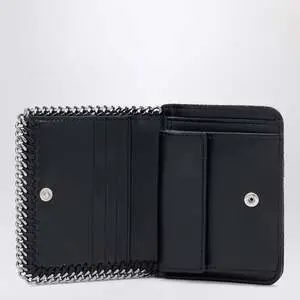 Stella McCartney Falabella Bi-fold Wallet