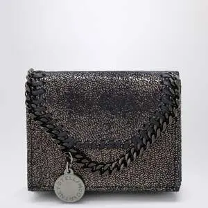 Stella Mccartney Textured Wallets For Women