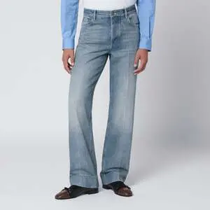 Valentino Garavani Logo Jeans For Men