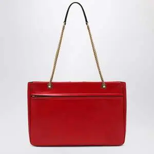 Valentino Garavani Medium Viva Superstar Bag - Red