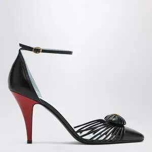 Valentino Garavani Décolleté Vg Sandal Royal