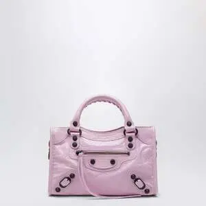 Balenciaga Mini Totes