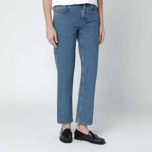 Burberry Regular Fit Jeans