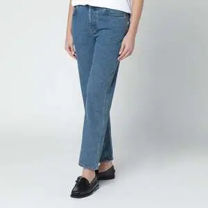 Burberry Regular Fit Jeans