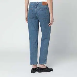 Burberry Regular Fit Jeans
