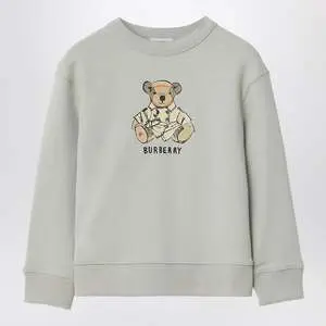 Burberry Printed Sweatshirts Hoodies For Women