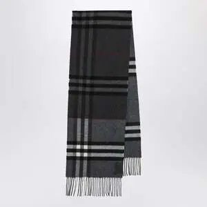 Burberry Textured Scarves For Women