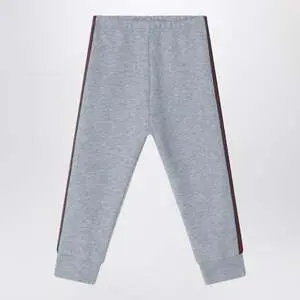 Gucci Elasticated Sports Pants For Women