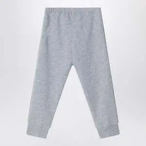 Gucci Jogging Trousers With Web Tape Detail