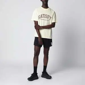 Satisfy Light Mothtech T-shirt With Perforations