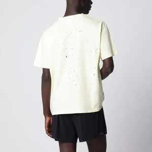 Satisfy Light Mothtech T-shirt With Perforations