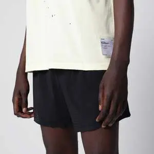 Satisfy Light Mothtech T-shirt With Perforations