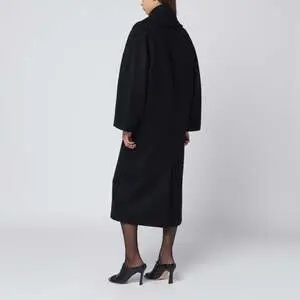 Bottega Veneta Wool Double-breasted Coat
