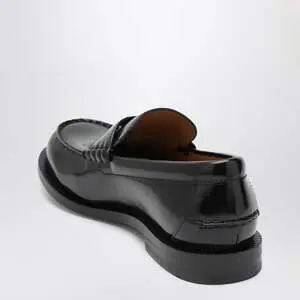 Gucci Loafers With Removable Gg Detail