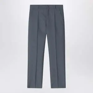 Gucci Light Wool Trousers