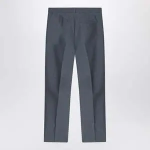 Gucci Light Wool Trousers
