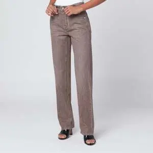 Bottega Veneta Straight Leg Jeans