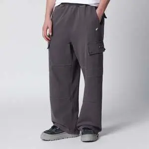 A BATHING APE Washed Cargo Jogging Pants